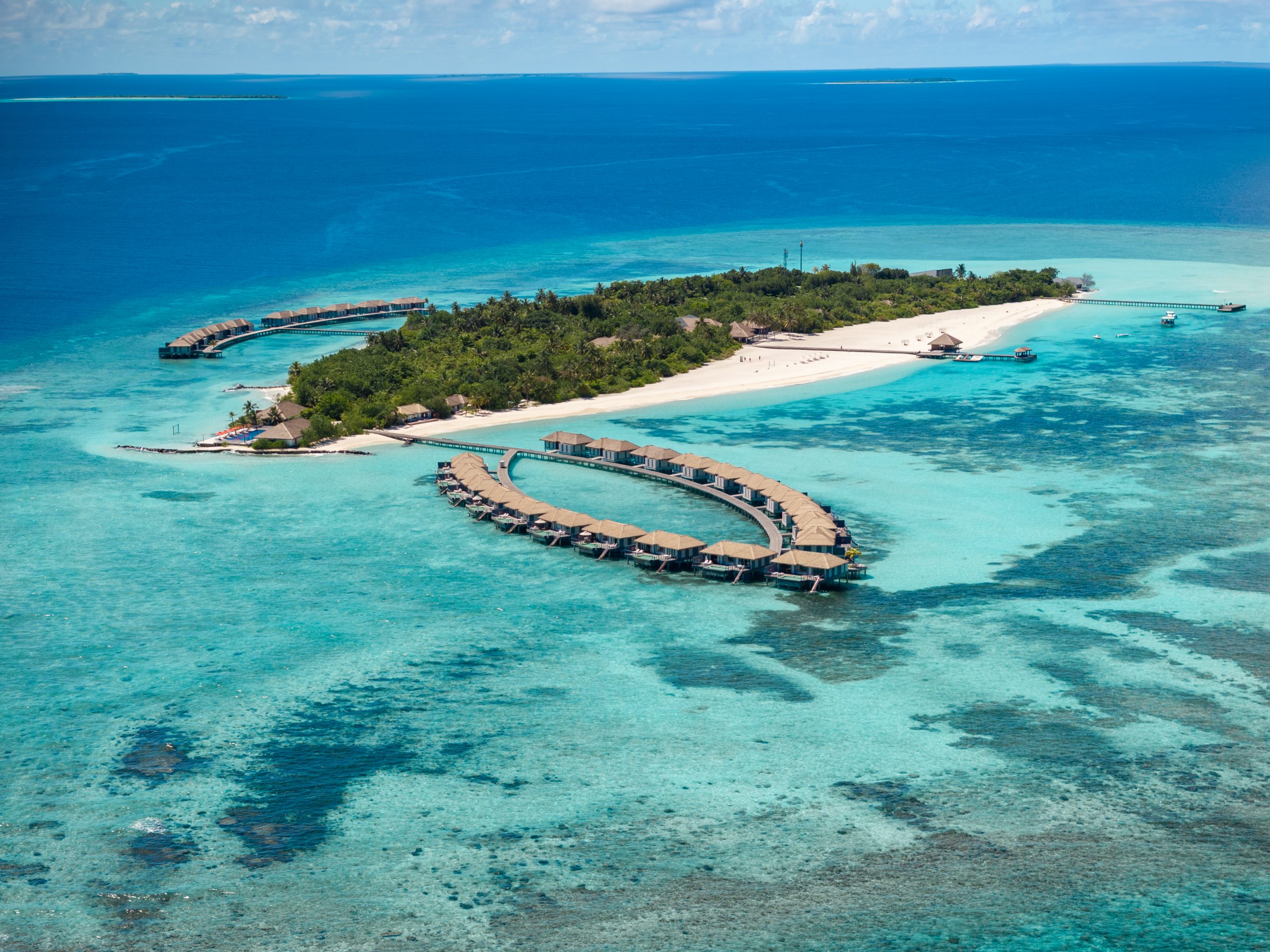 Reconnect, reflect, celebrate this Eid in harmony at Noku Maldives ...