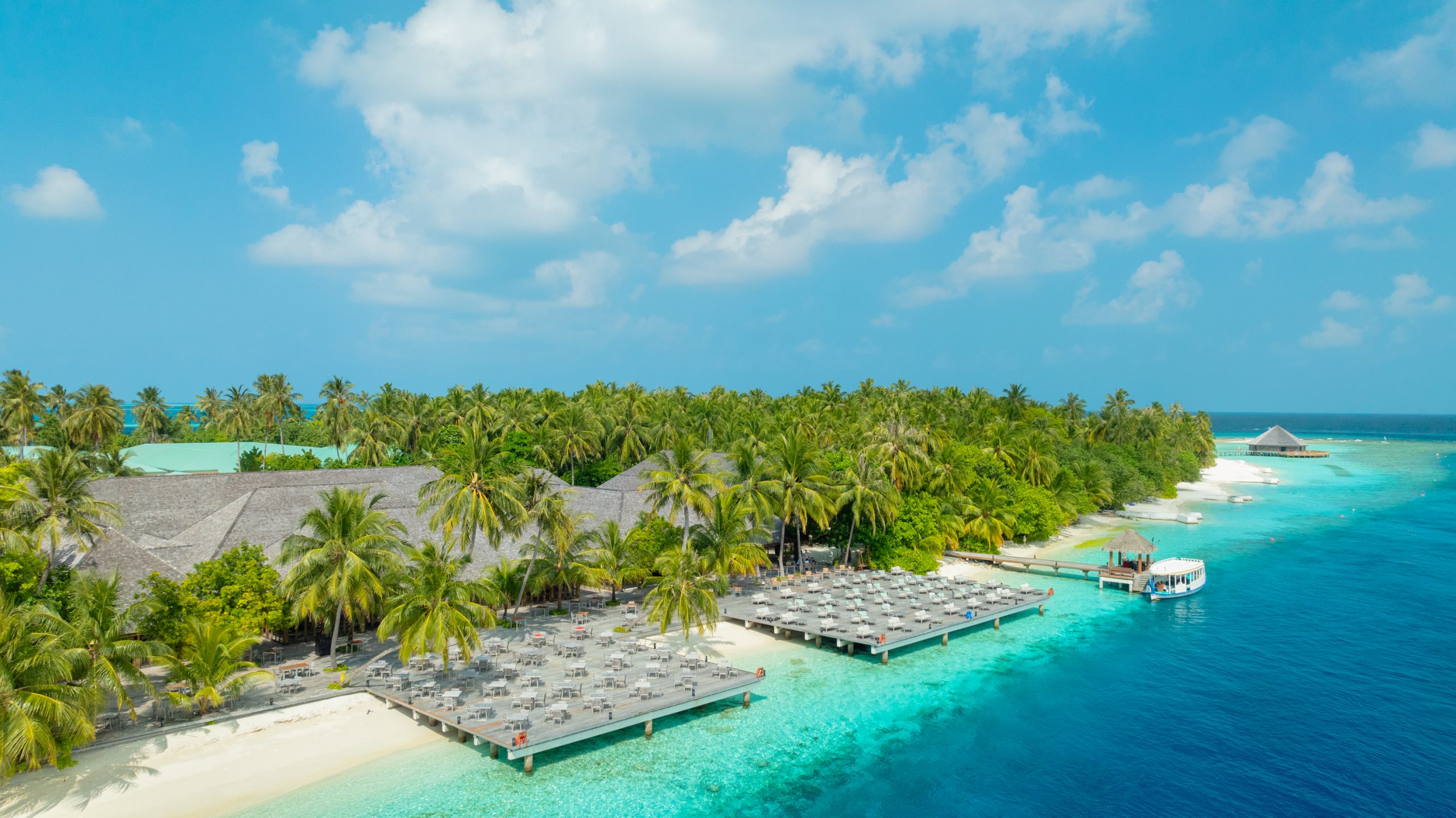 Vilamendhoo Island Resort earns 2025 TripAdvisor Travellers’ Choice ...