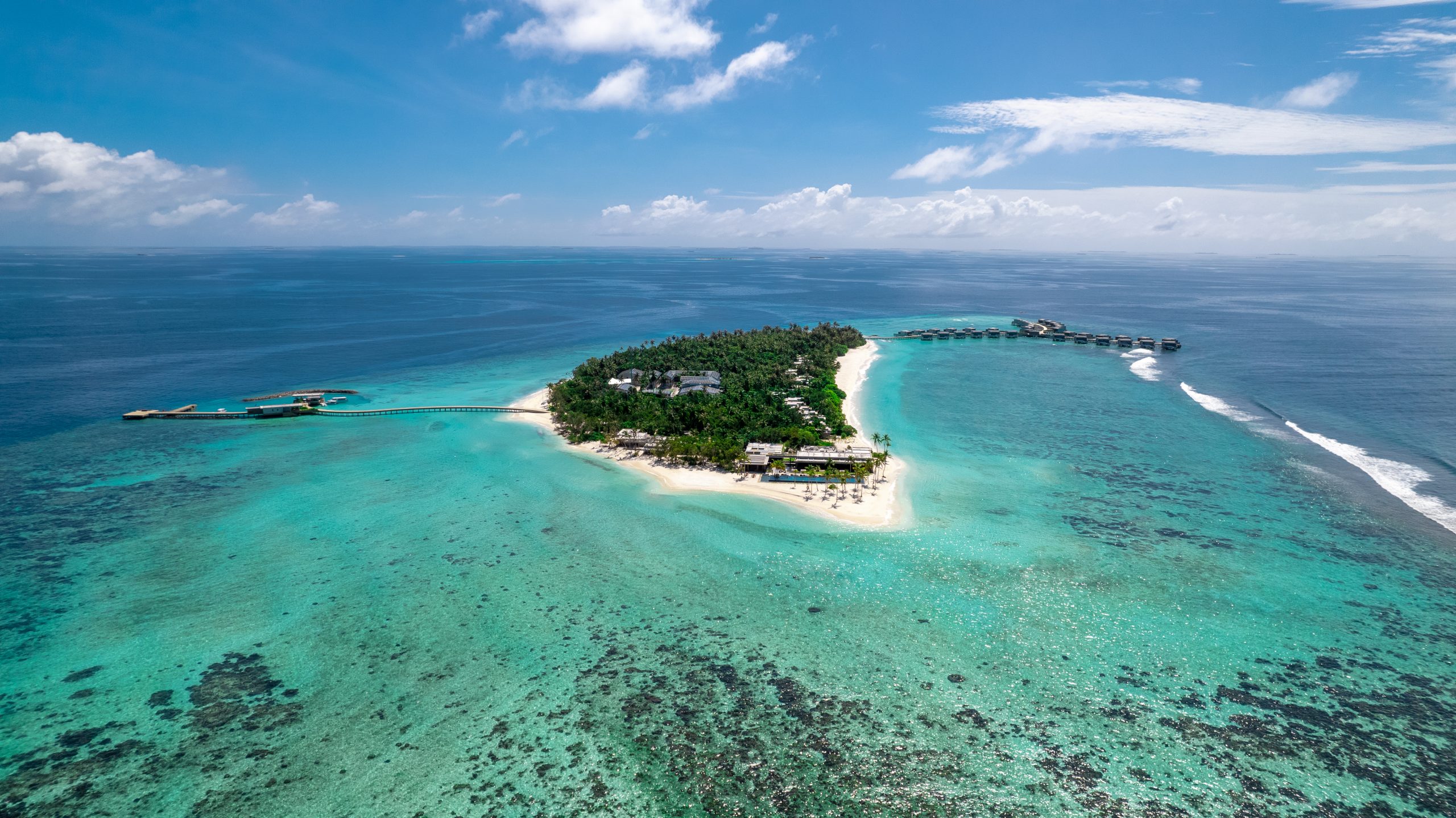 Alila Kothaifaru Maldives champions sustainability with bold ...