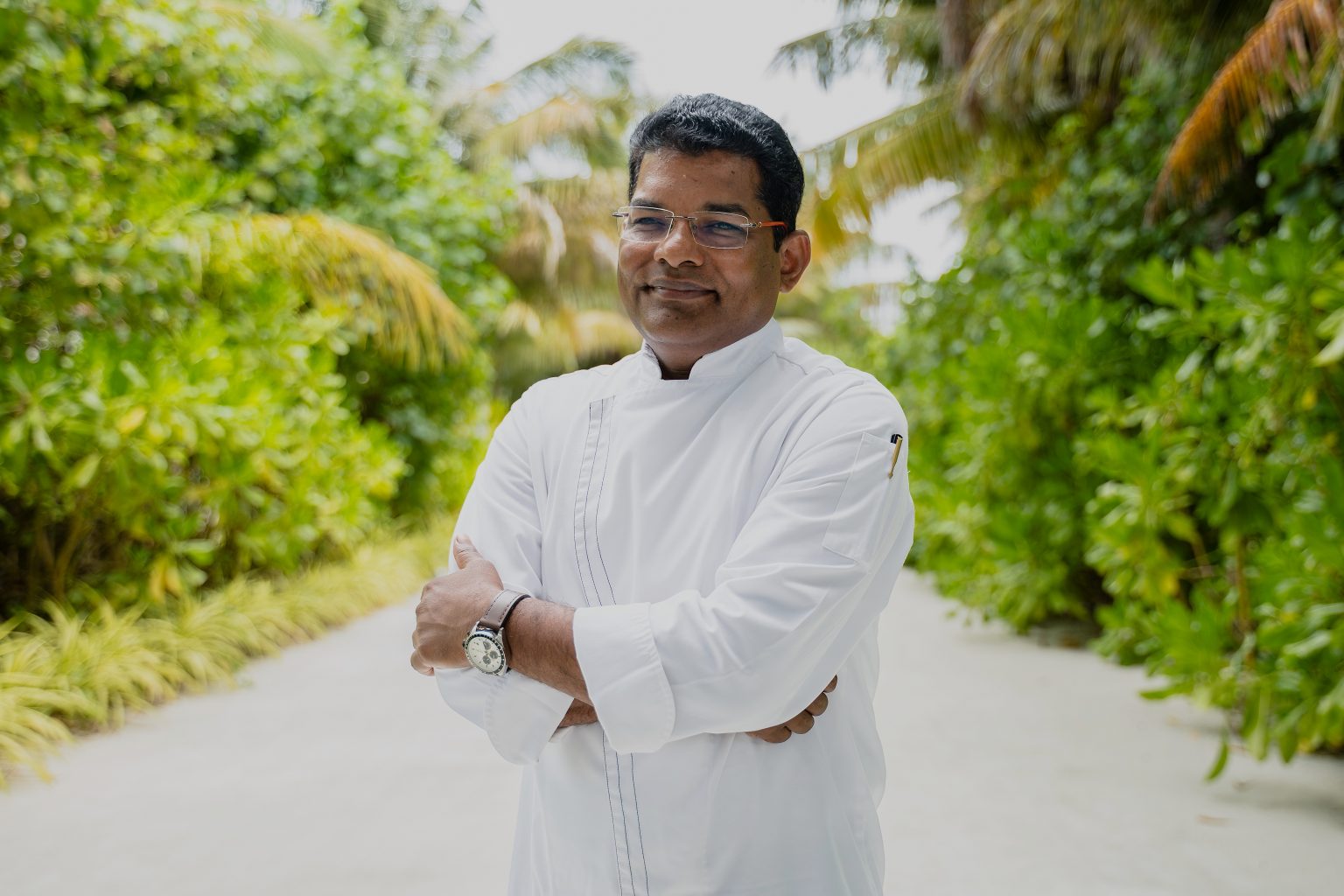 HIH appoints Yoonus Ibrahim as F&B Manager; Deepak Kumar as Madifushi ...