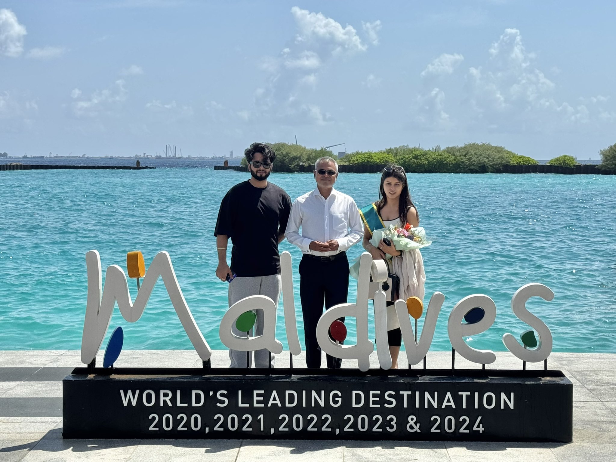 Maldives hits 1 million tourists in record time – Hotelier Maldives