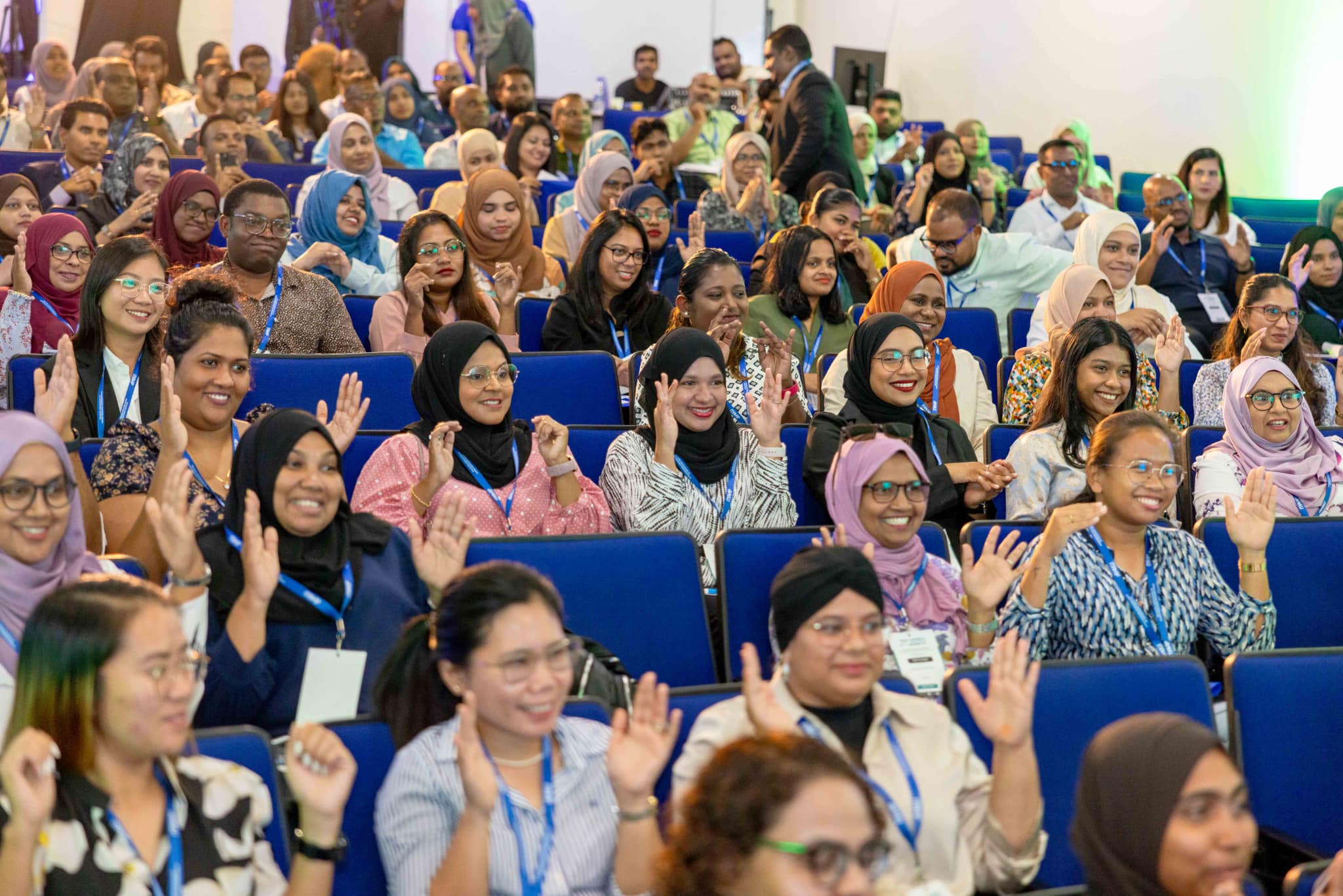 Study reveals critical HR gaps, opportunities ahead of 2025 ...