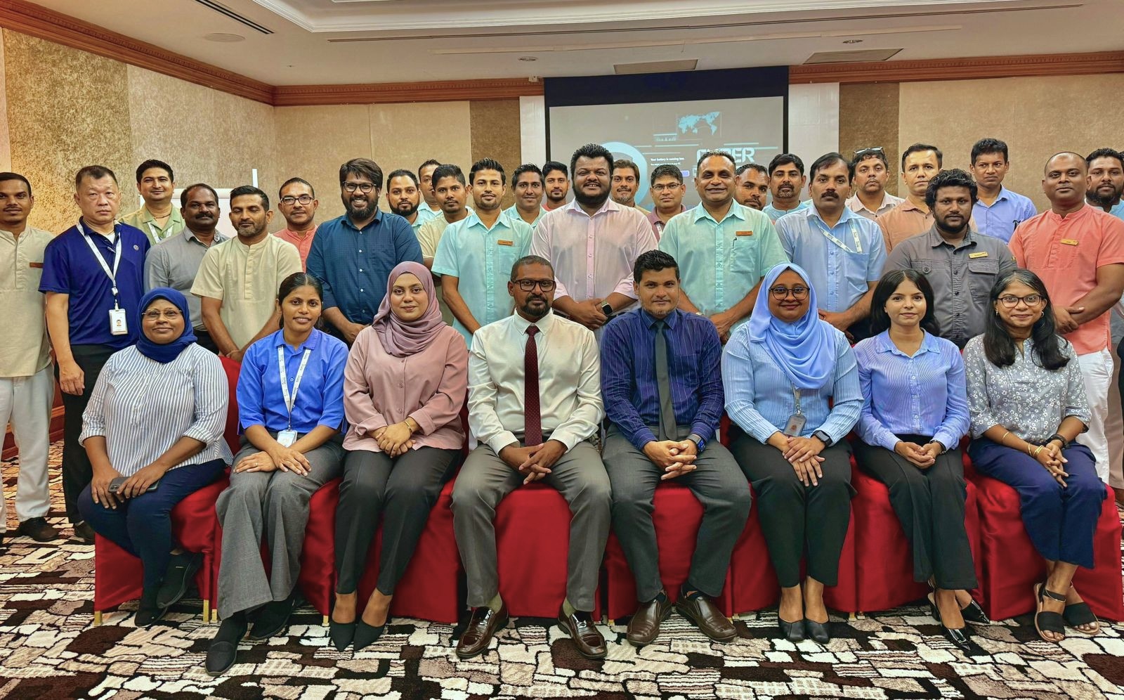 MIC Group empowers teams with cyber safety skills through police-led ...