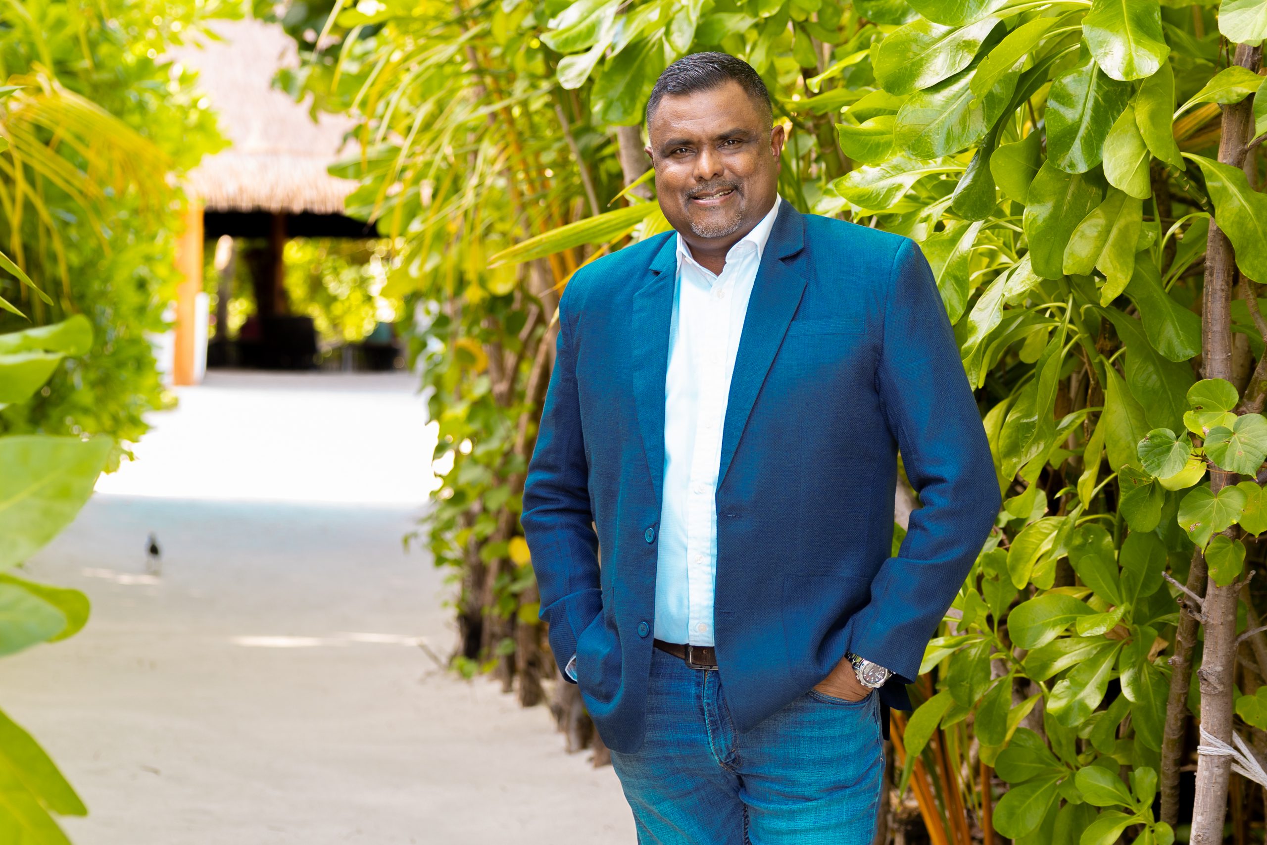 Harmonising diversity: Sanjeeva Perera on new vision for Cinnamon ...