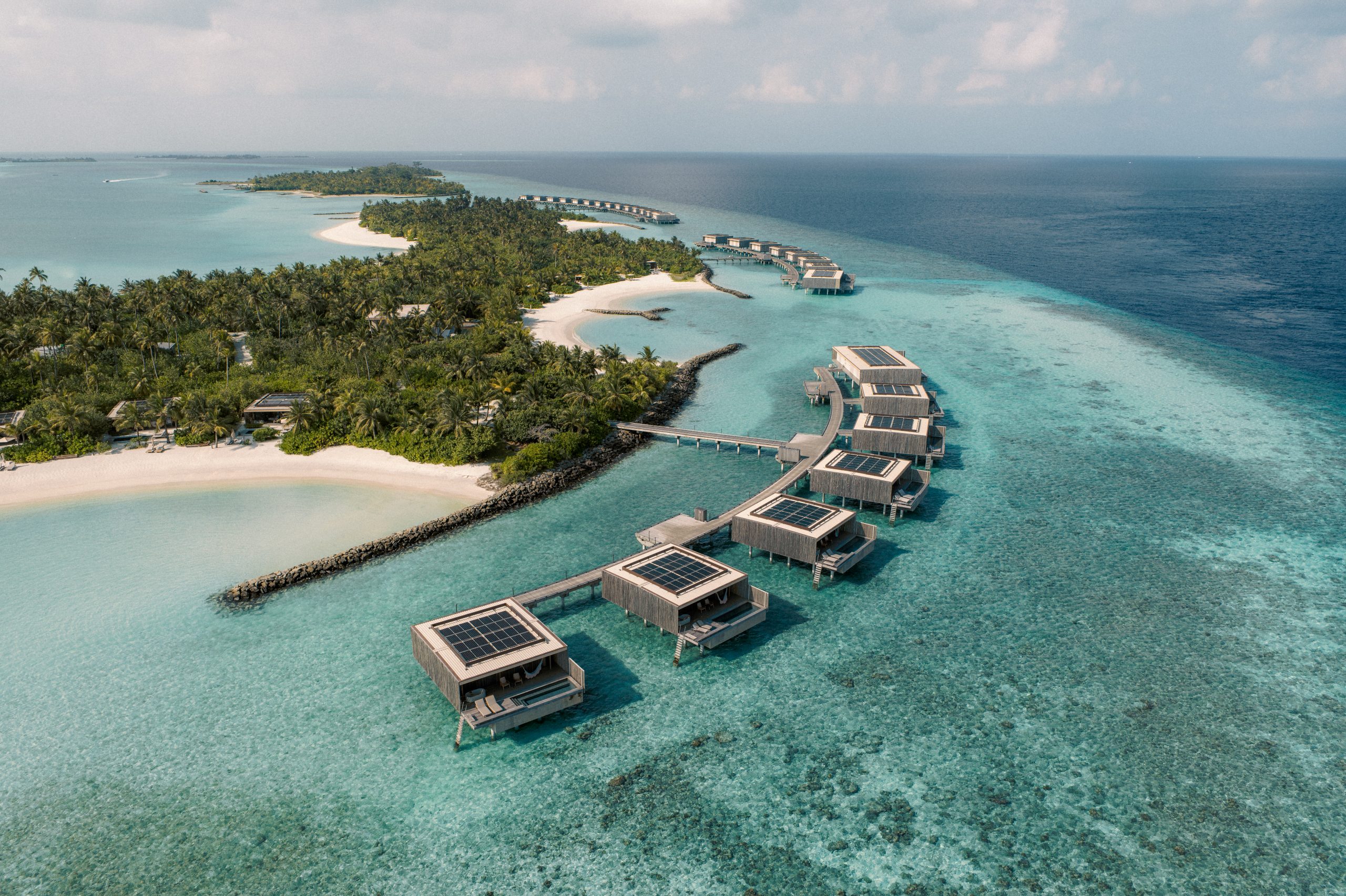 Fari Islands strengthens commitment to net zero with major solar expansion – Hotelier Maldives