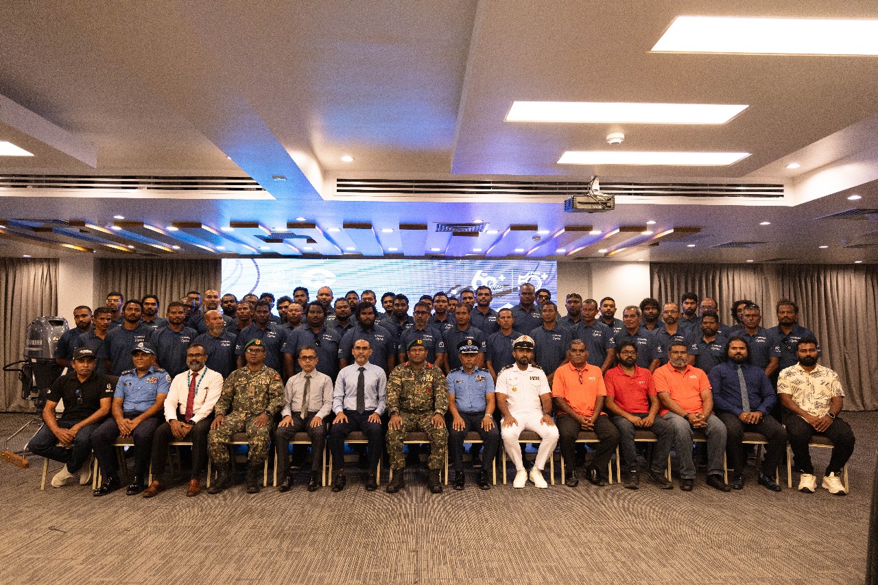 Alia hosts 2025 boat operators training programme to enhance marine ...
