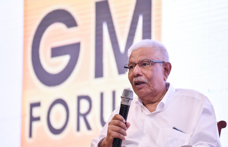 Mohamed Umar Maniku: Architect of Maldivian tourism – Hotelier Maldives