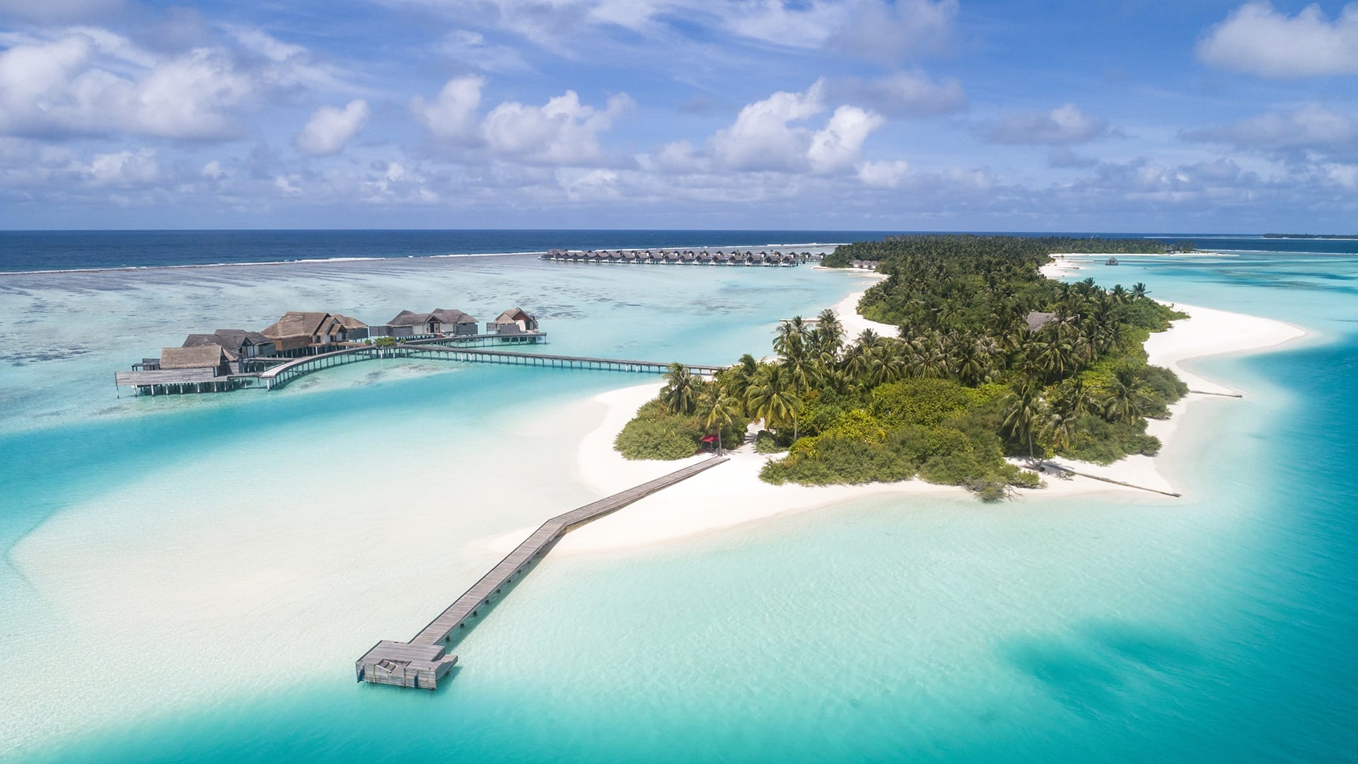 Maldives recognised among top global destinations for ‘Calmcation ...