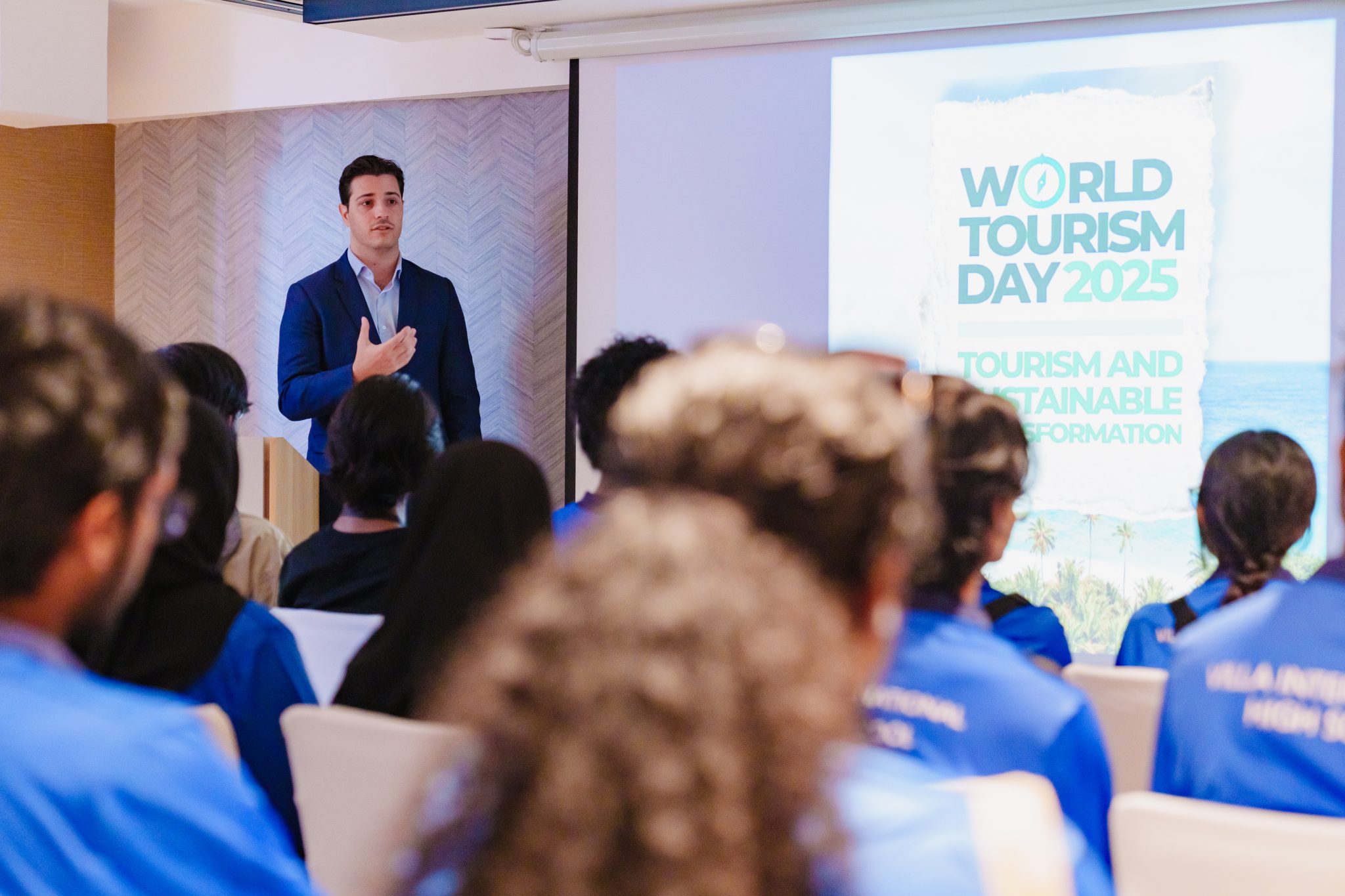 BNM – BNM x VIC – Tourism Day-39 – Hotelier Maldives