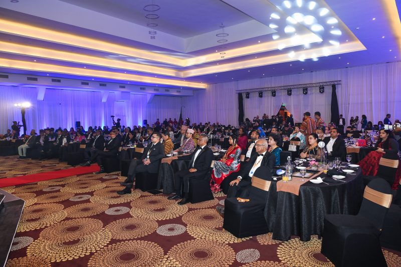 SATA 2025 honours excellence in regional tourism at grand gala in ...