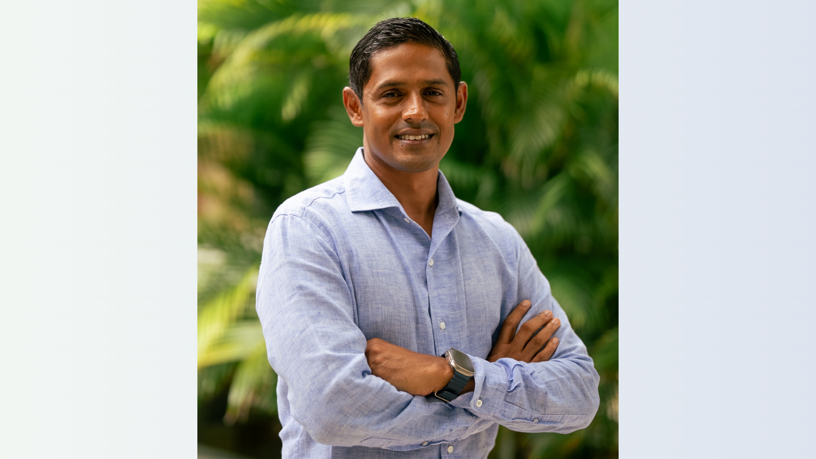 ‘Joy of Living’ through Maldivian lens: Shifaz Hassan at JOALI Maldives ...