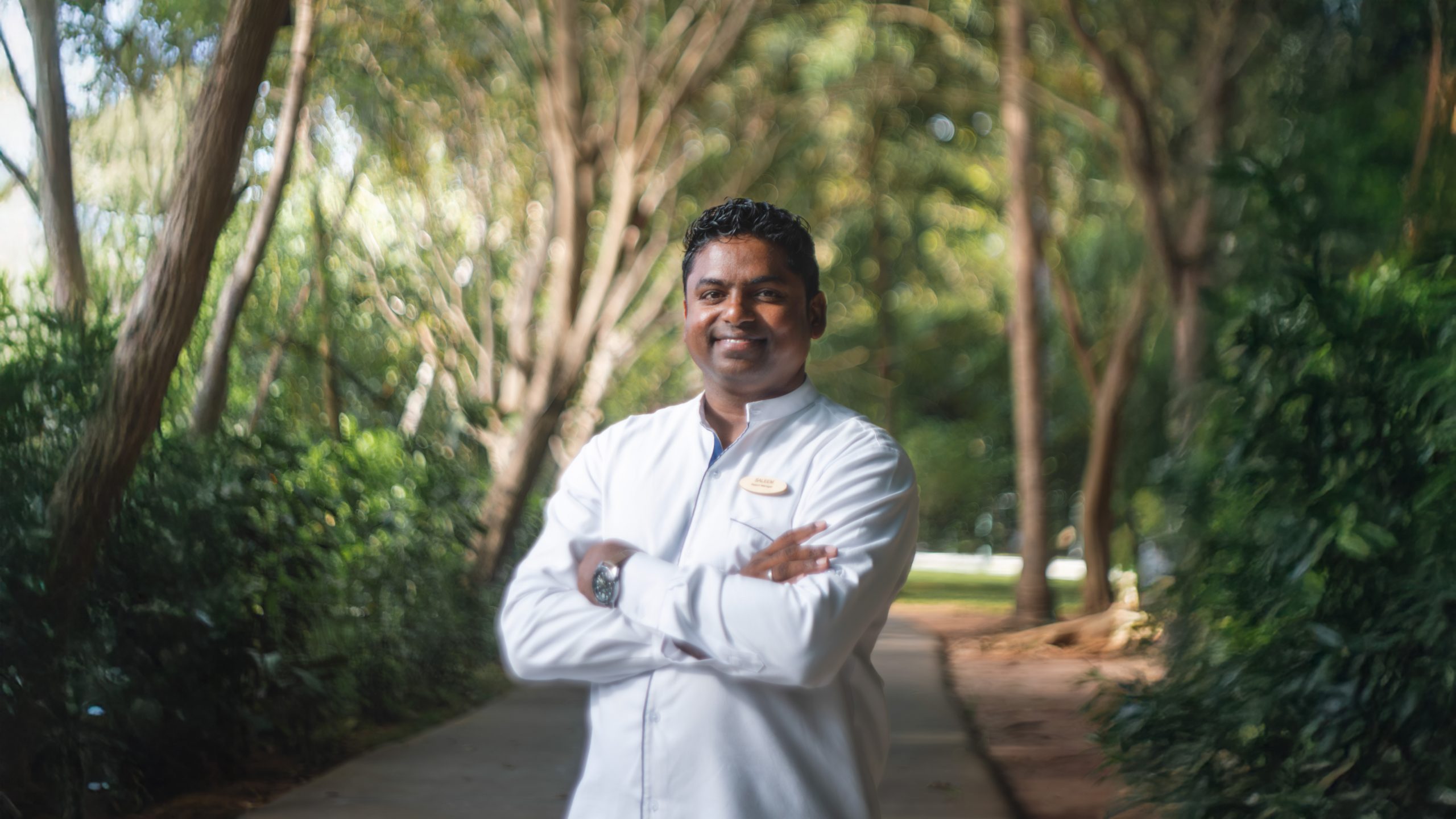 Villa Resorts appoints Muhammad Saleem as Resort Manager for Villa ...