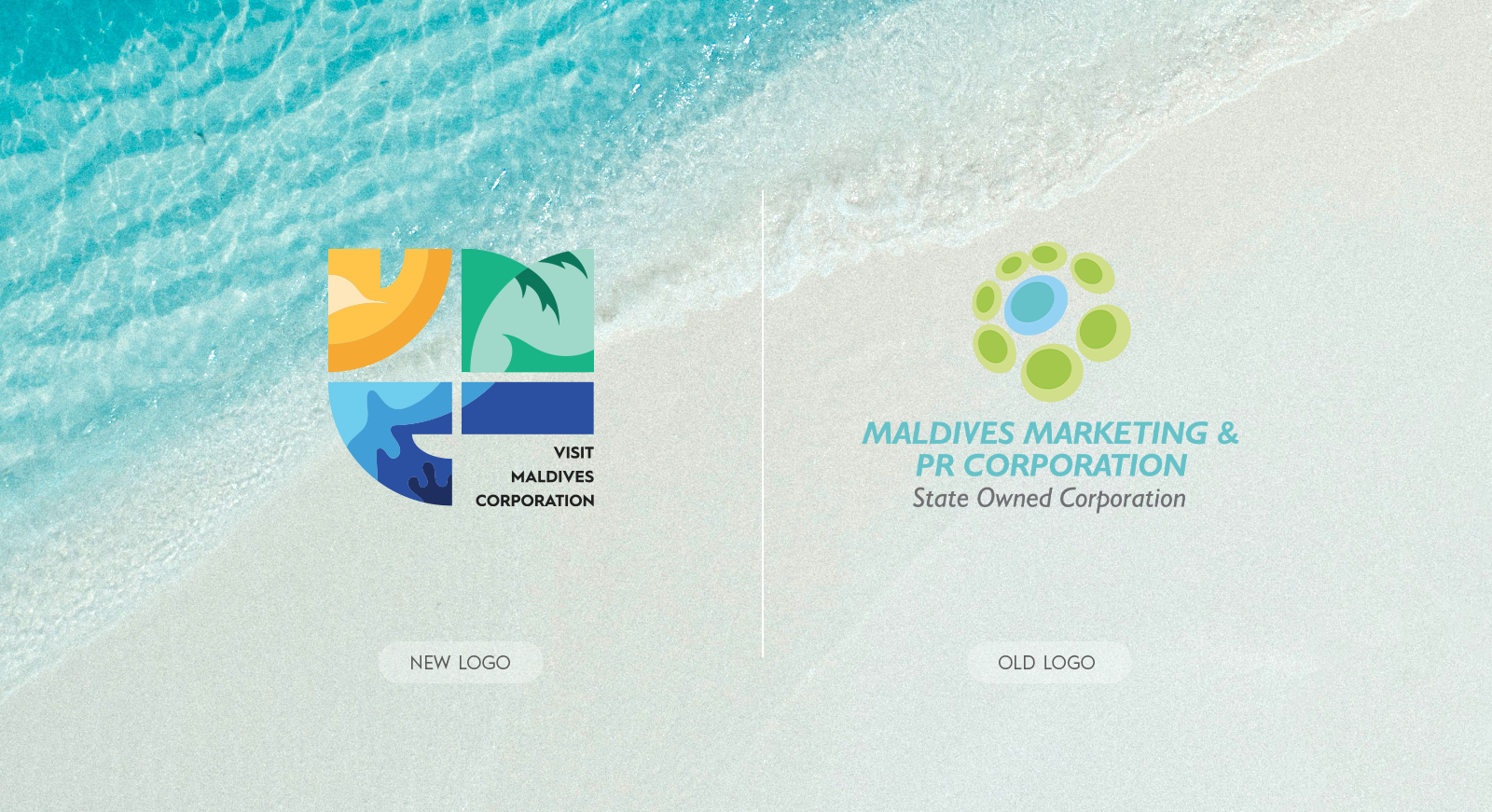 Visit Maldives Corporation introduces new corporate logo – Hotelier ...