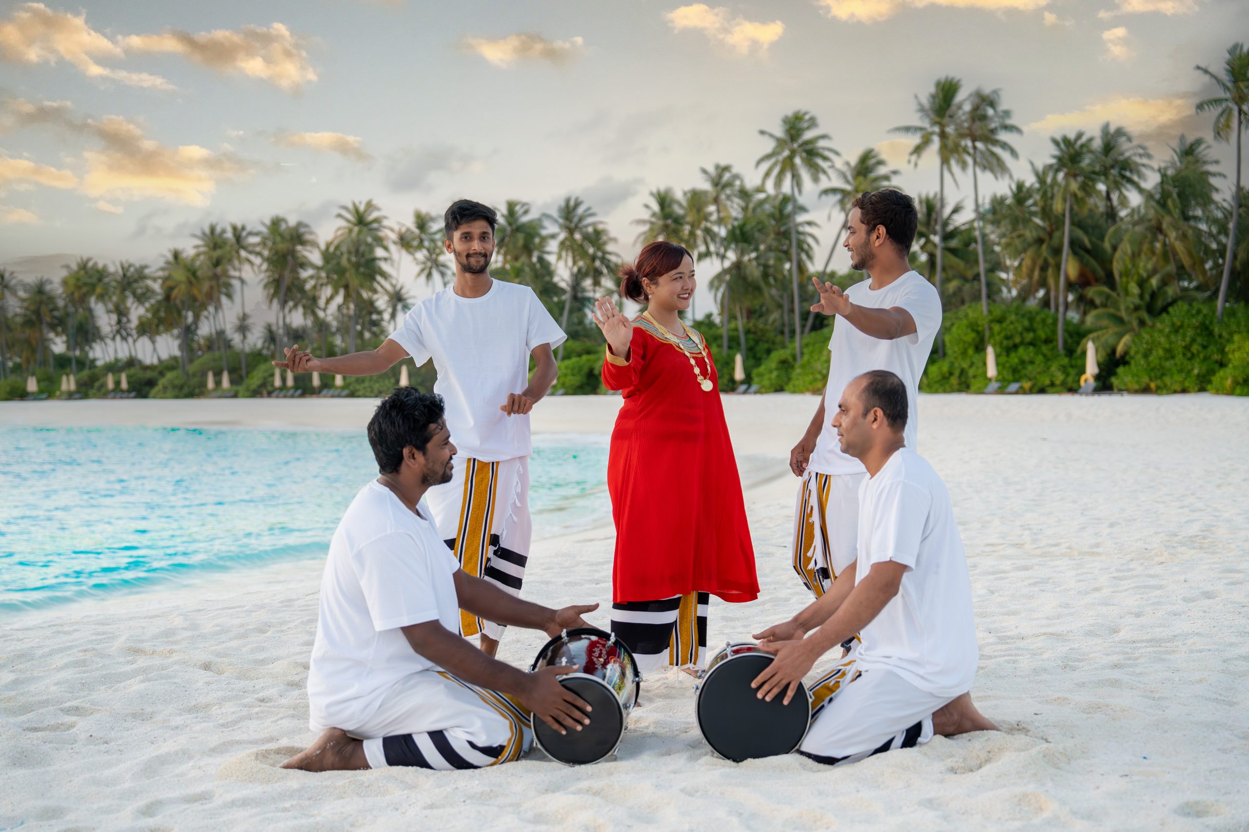Avani+ Fares Maldives brings local culture to forefront with ...