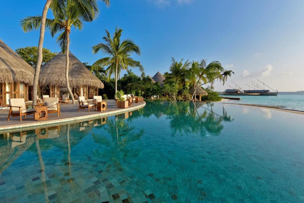 Milaidhoo Maldives introduces The Gentlemen’s Retreat in honour of ...