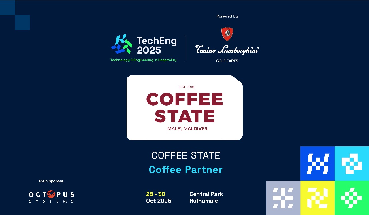 Coffee State announced as Official Coffee Partner for TechEng 2025 ...