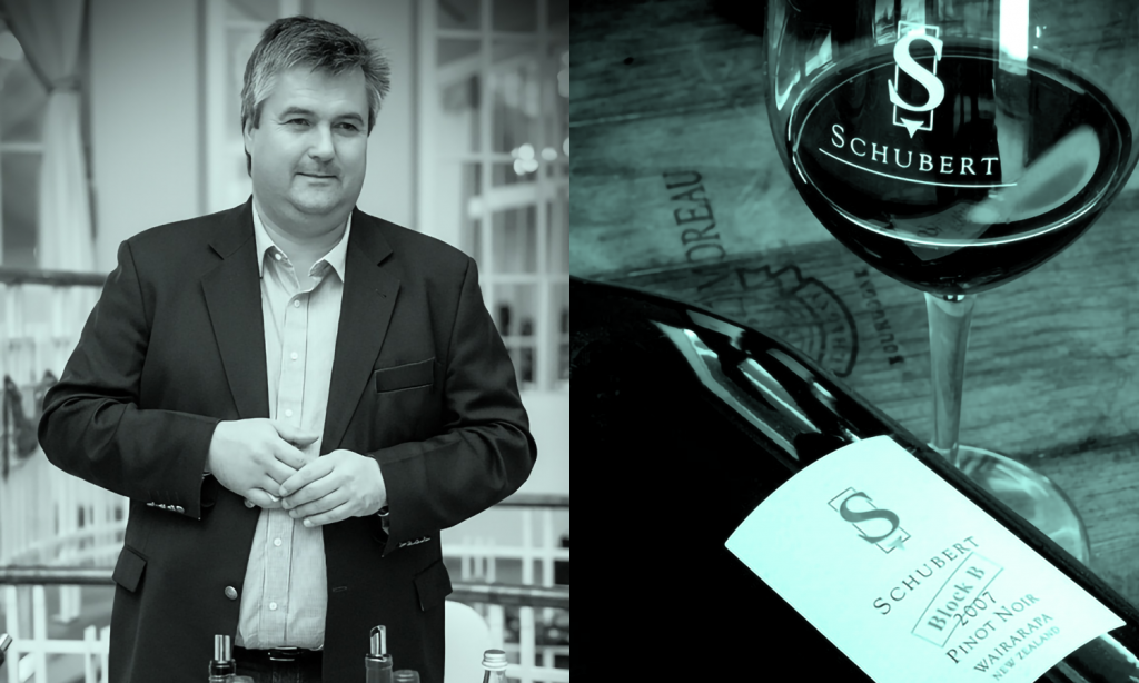 Conrad Maldives Rangali Island to host exclusive wine dinner with acclaimed winemaker Kai ...