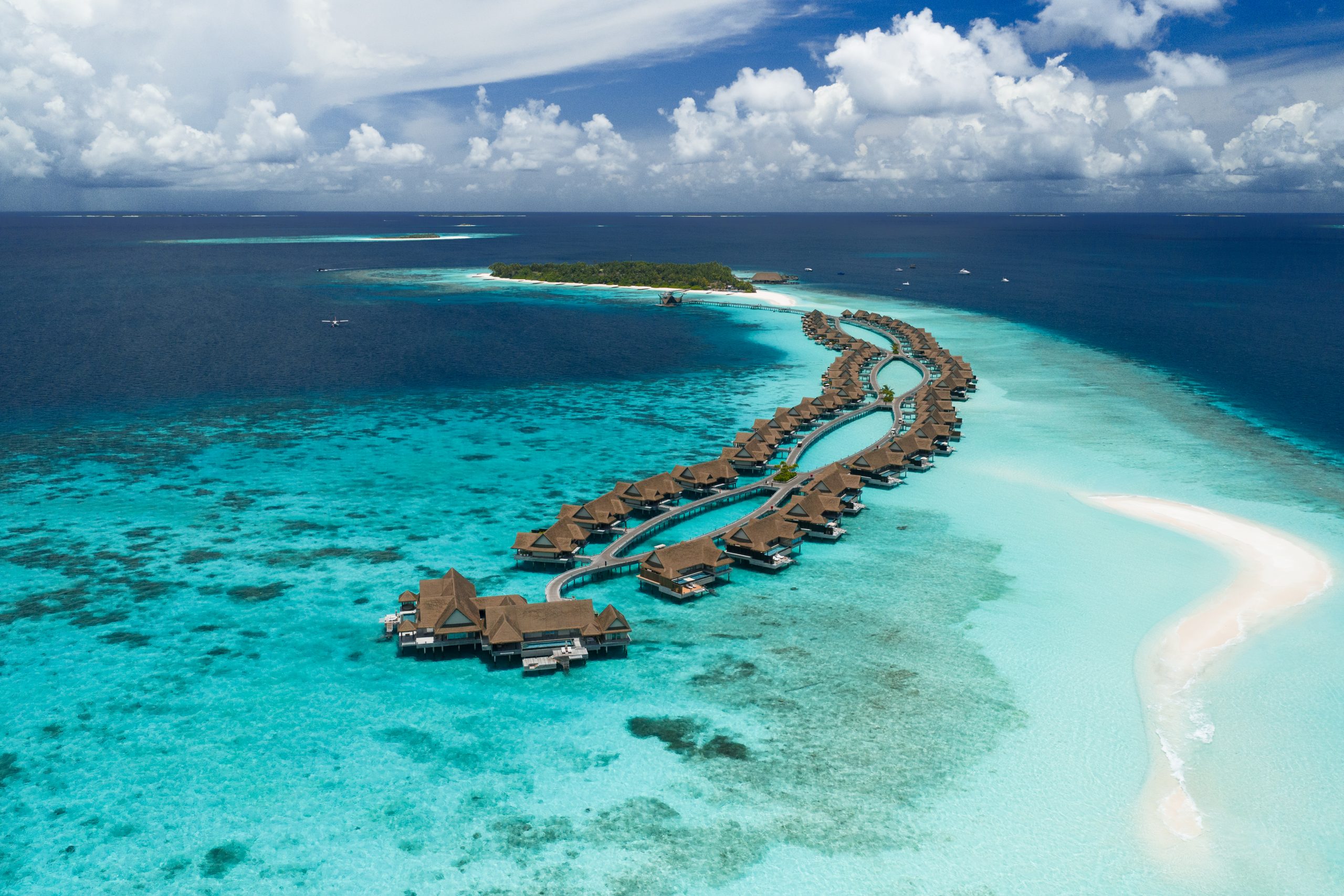 JOALI Maldives marks 7 years of artistry, creative living – Hotelier ...