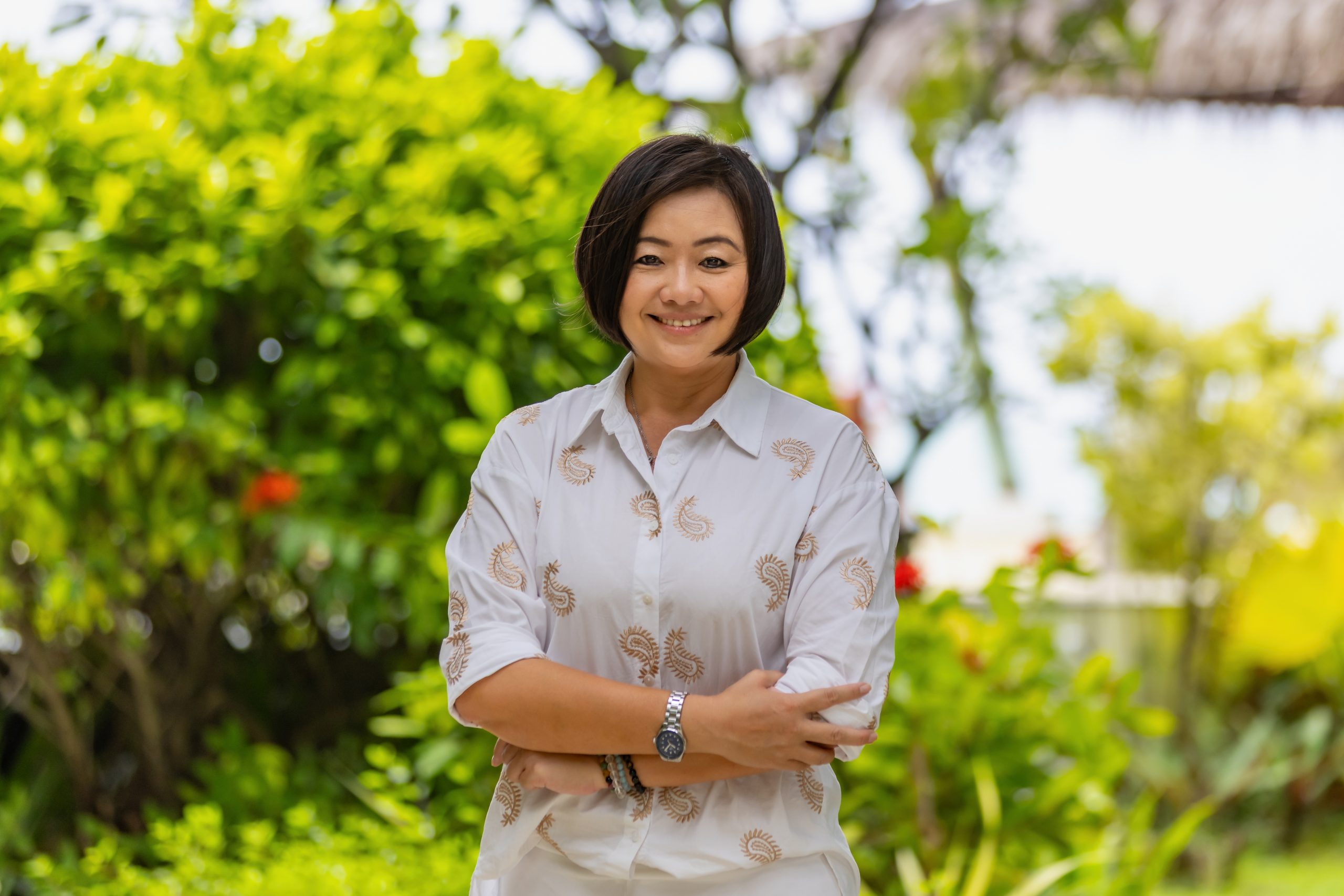 OZEN LIFE MAADHOO appoints Mei P. Pun as General Manager – Hotelier ...