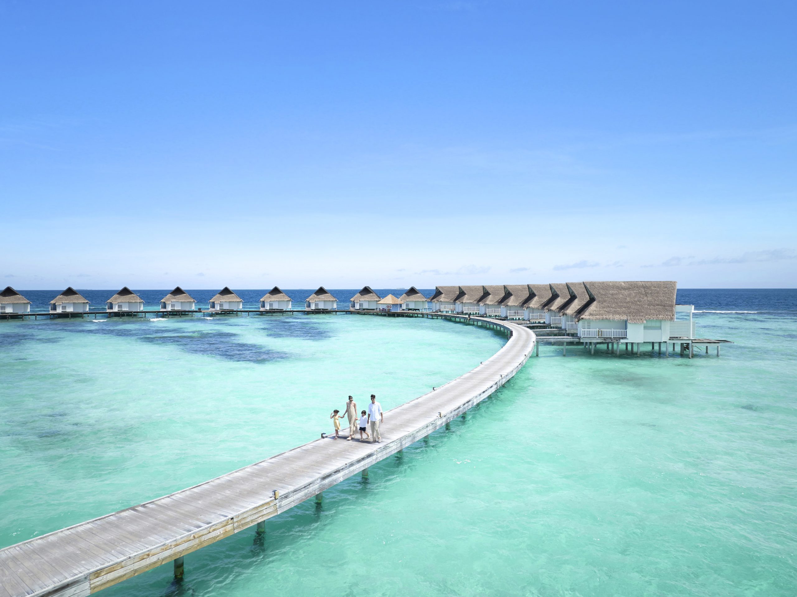 Centara Maldives announces special stays in honour of UAE National Day ...