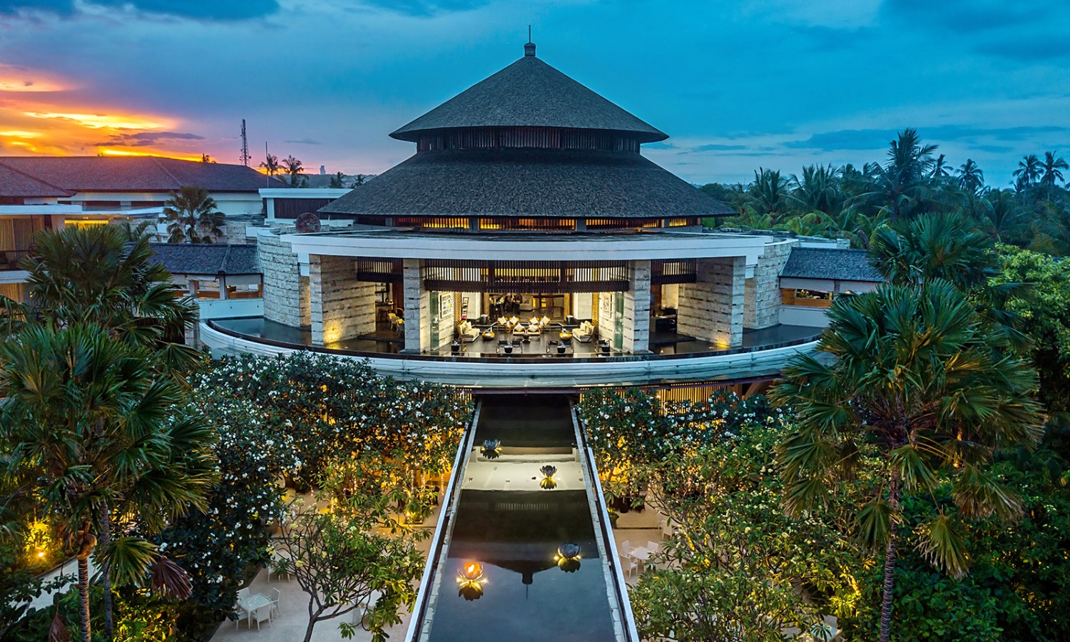 Atmosphere Core signs four new properties in India – Hotelier Maldives