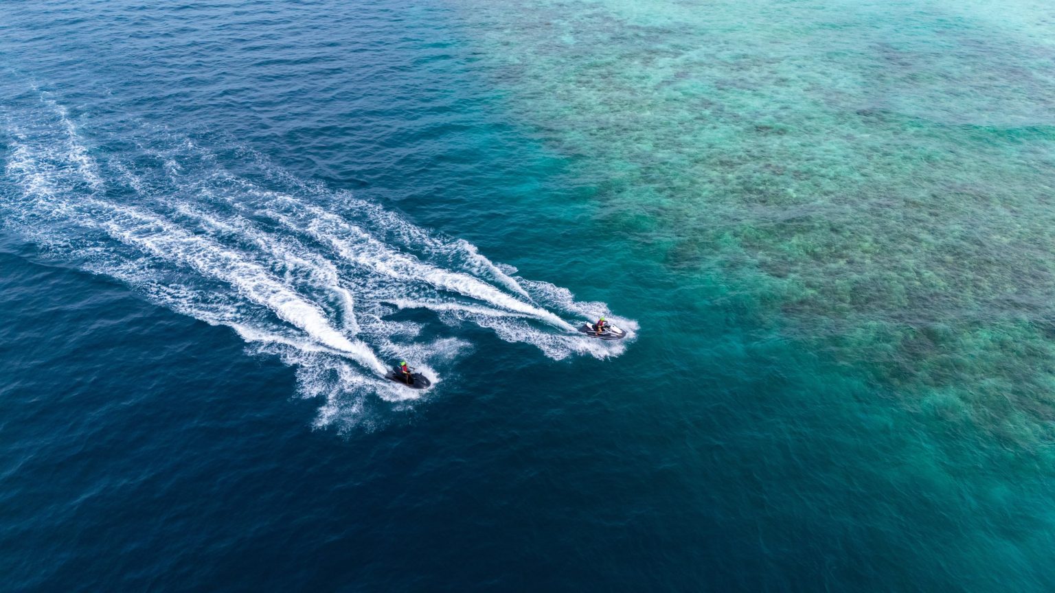 Eri Maldives opens in North Malé Atoll as new eco-chic lifestyle resort ...