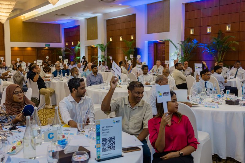 MATI elects new executive board for 2026–2029 term – Hotelier Maldives
