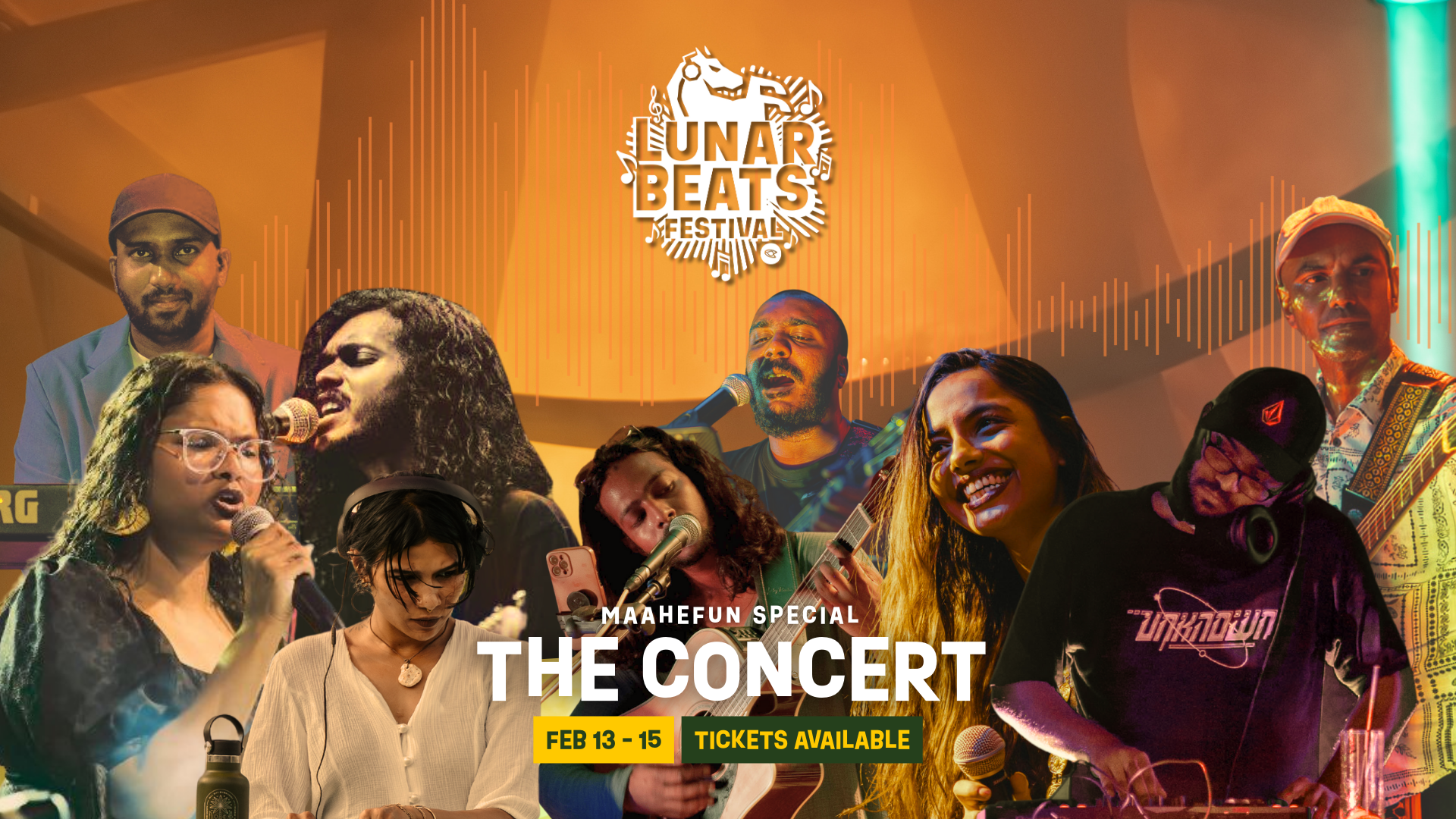 Oaga Art Resort to combine concert, Valentine’s Day, Lunar New Year in ...