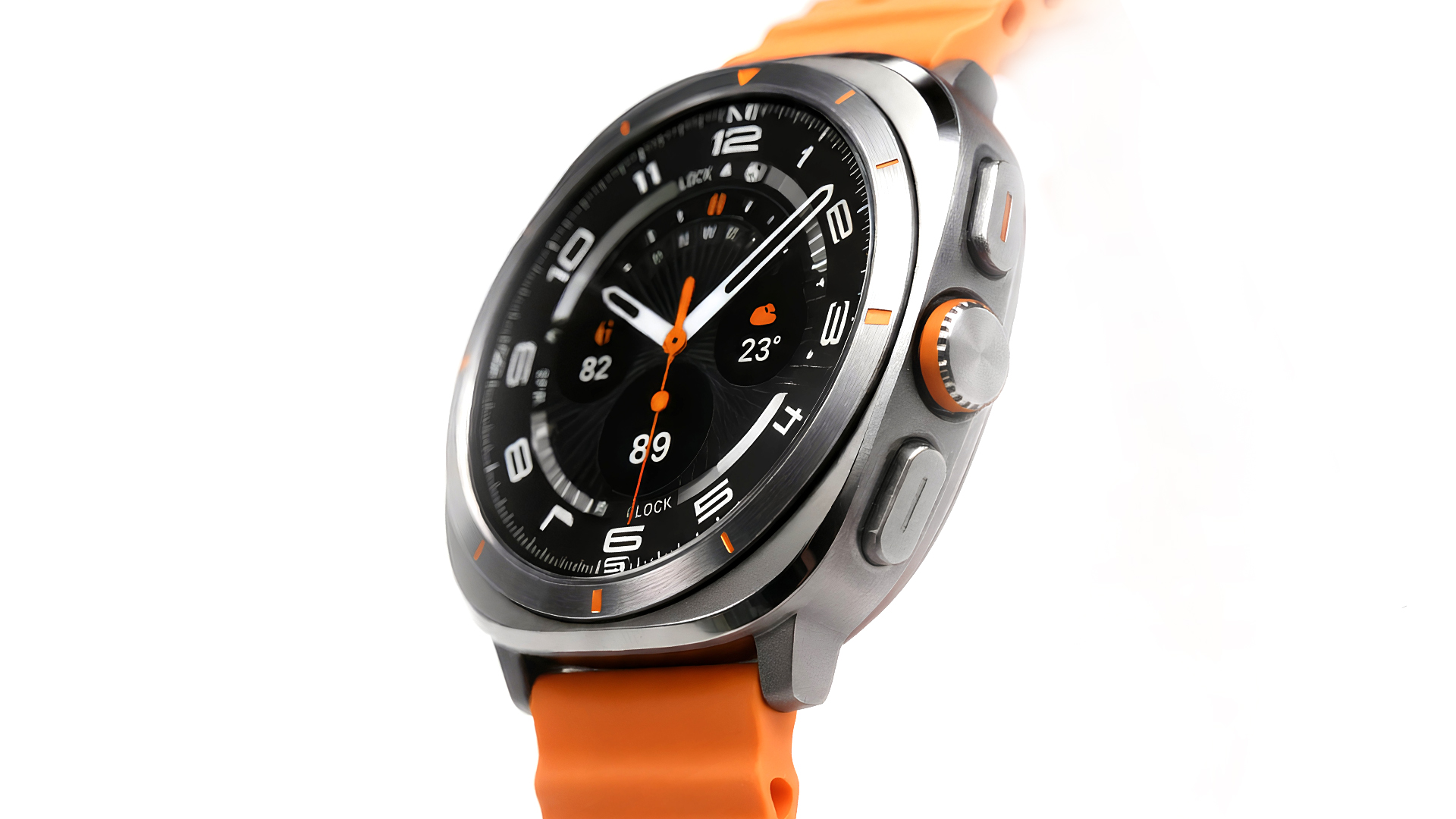 Dhiraagu introduces cellular-enabled Samsung Galaxy Watch Ultra ...