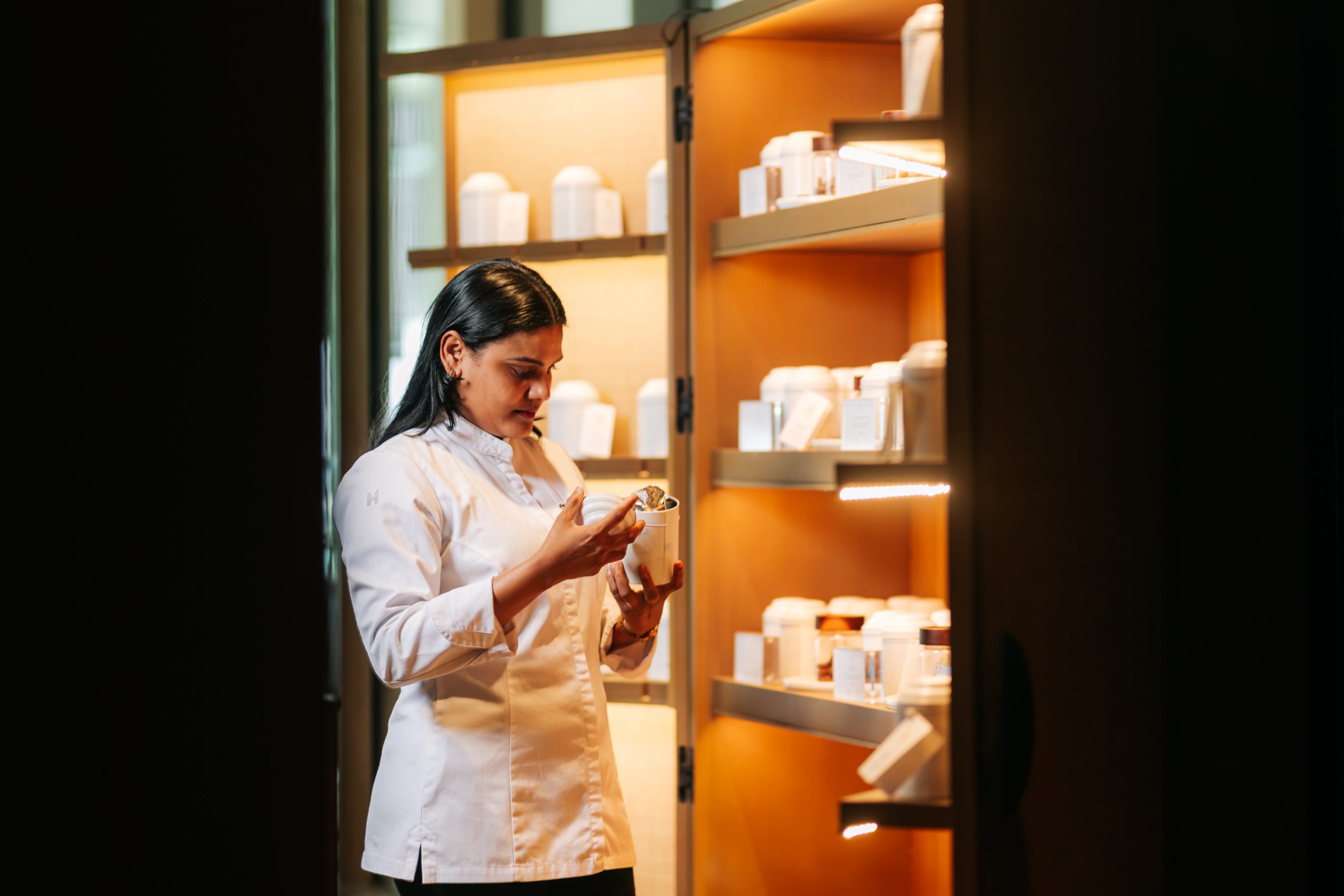 Chef Aminath returns to The Ritz-Carlton Maldives, Fari Islands with ...