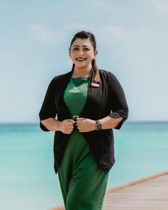 Hotelier Maldives Awards