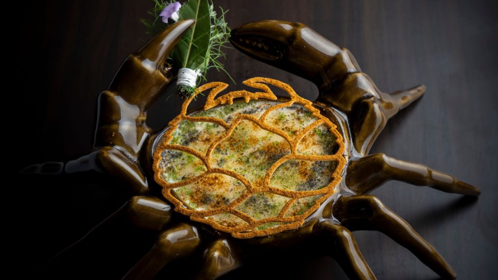 Chef Grégoire Berger joins Lily Beach Resort & Spa for limited-edition ...