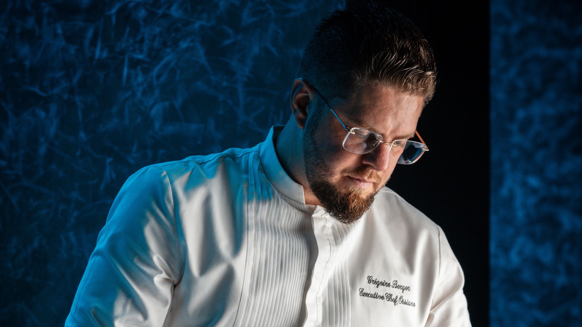 Chef Grégoire Berger joins Lily Beach Resort & Spa for limited-edition ...