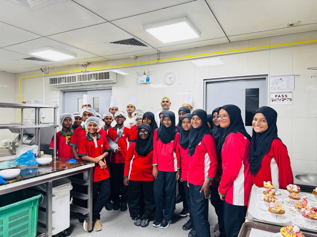 Niva Dhigali hosts latest MATI Discover Tourism sessions for Raa Atoll ...
