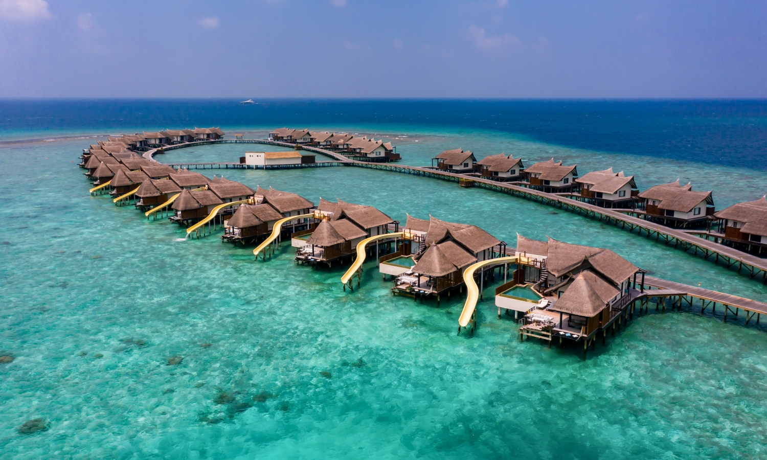 Tripadvisor ranks OZEN RESERVE BOLIFUSHI and OZEN LIFE MAADHOO among ...