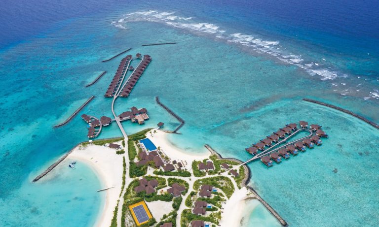 Three Atmosphere resorts named among world’s top 10% hotels by ...