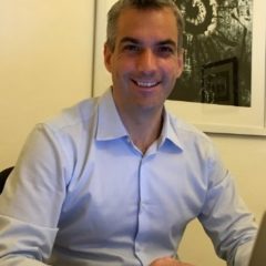 Pietro Addis appointed general manager at COMO Maalifushi, Maldives ...