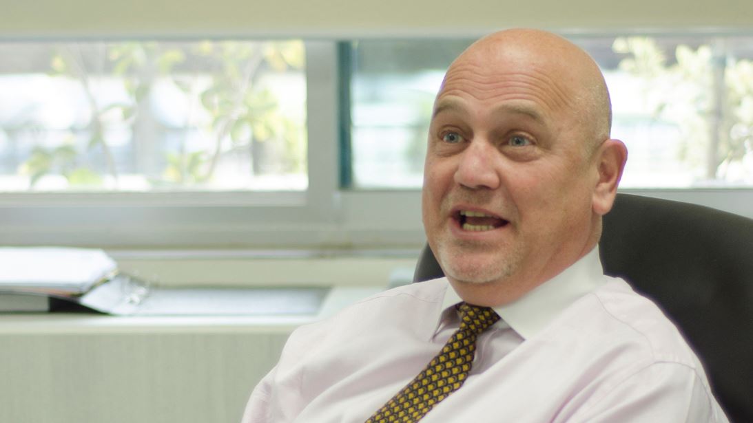 Exclusive: Andrew Ashmore, Chief Commercial Officer, Coco Collection ...