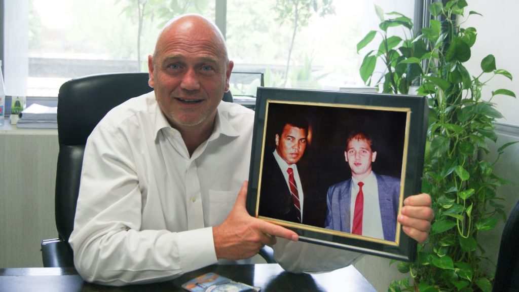 Andrew Ashmore Coco Collection 2 – Hotelier Maldives