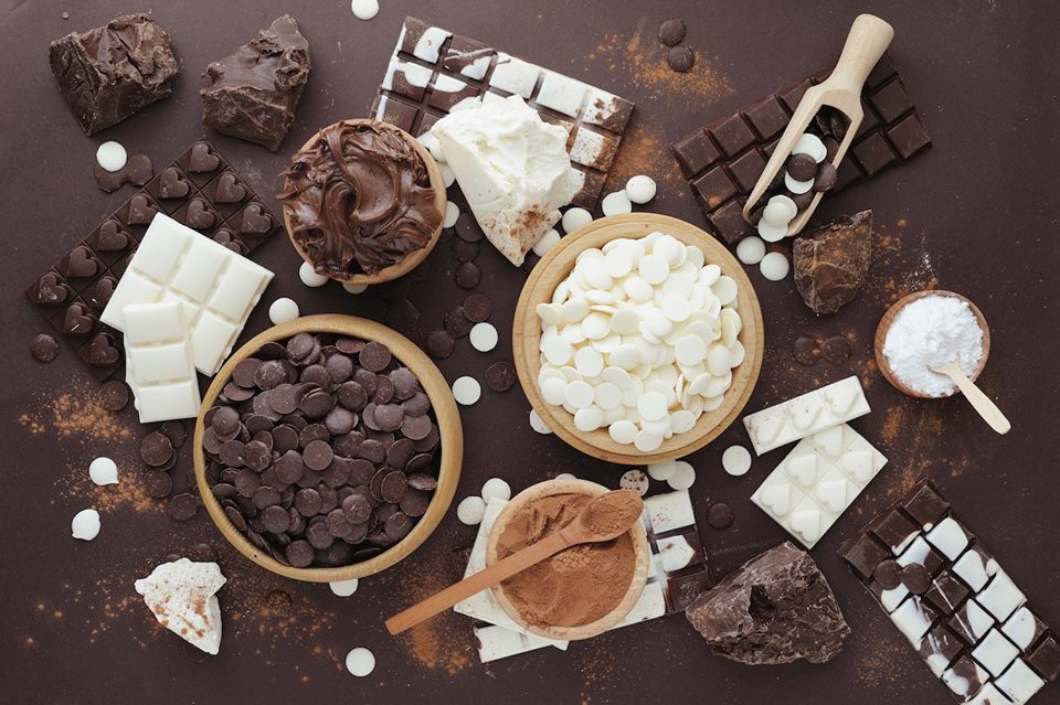 BBM to launch Veliche Gourmet chocolates in the Maldives – Hotelier ...