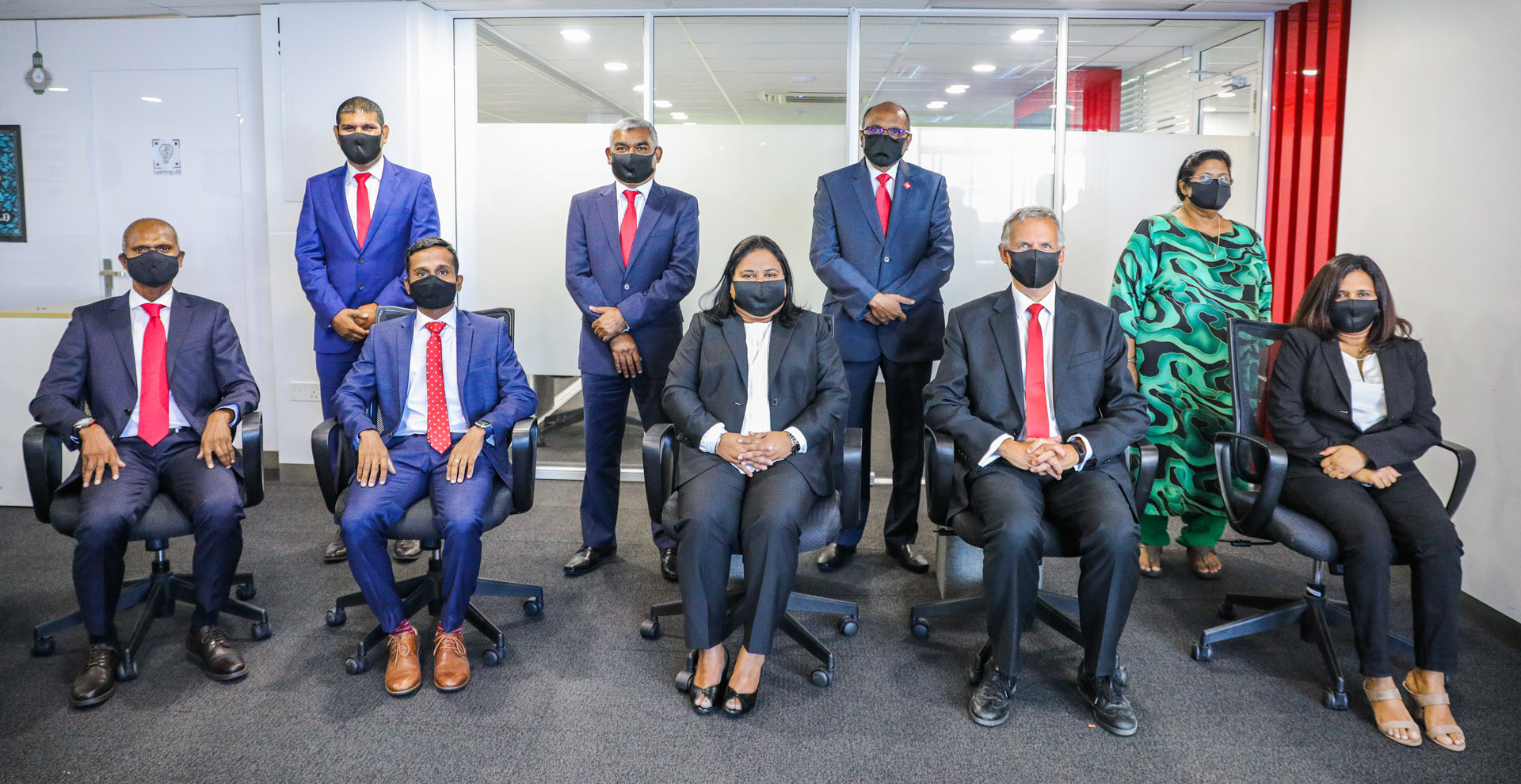 BML announces new board of directors, affirms commitment to support ...