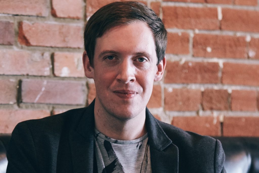 Visiting Mixologist Colin Tait arrives at Soneva Fushi – Hotelier Maldives