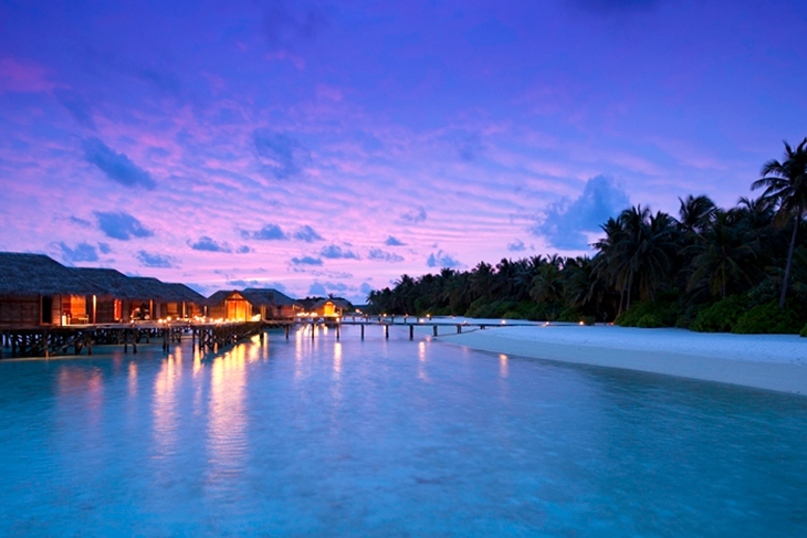 Conrad Maldives launches ‘A Maldives Island Adventure’ – Hotelier Maldives