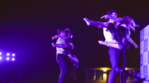 The JetChill Twin Probe Machine, a theatrical dry-ice maker – Hotelier ...