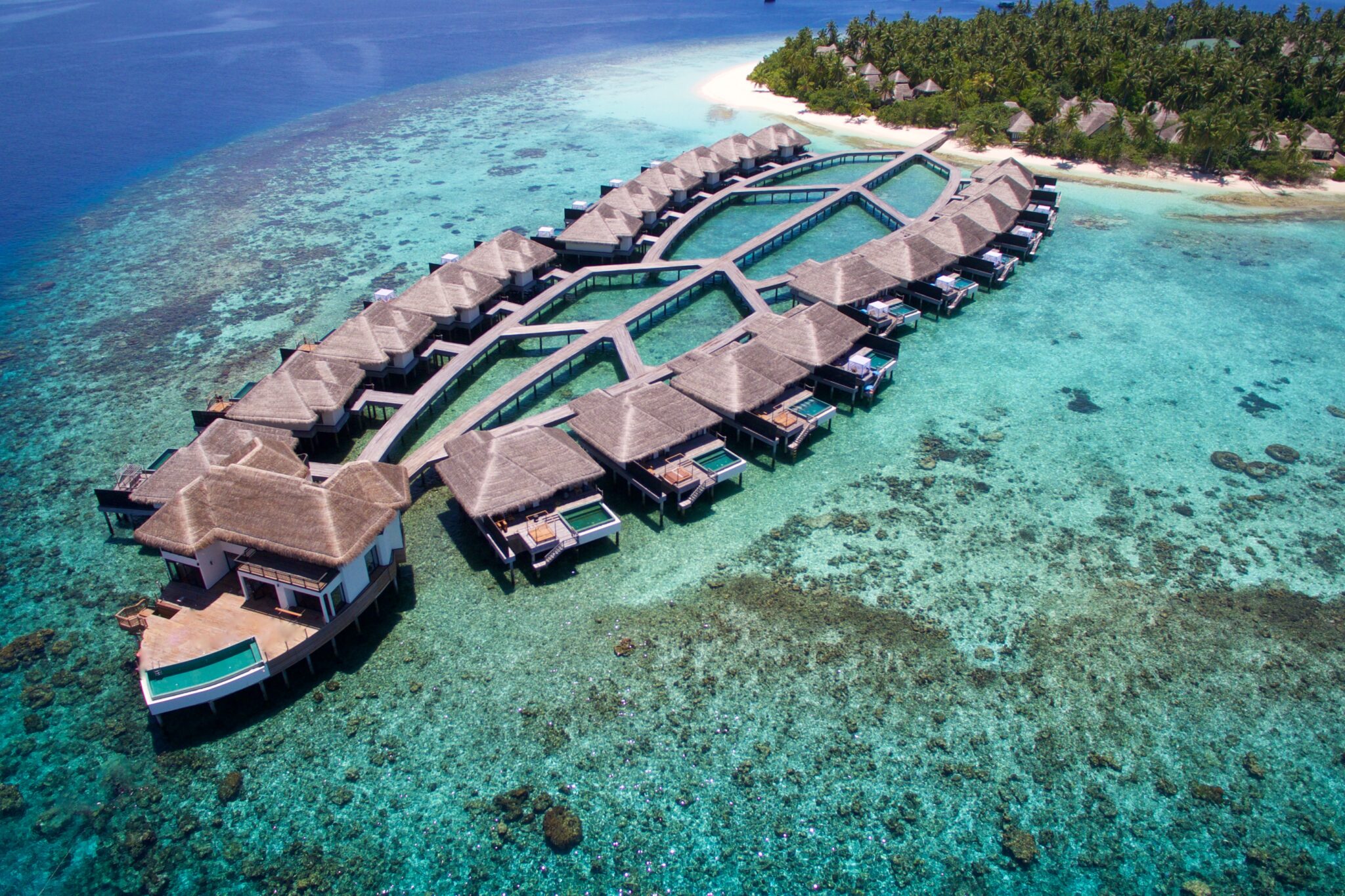 Emerging Destinations: Huvadhoo Atoll – Hotelier Maldives