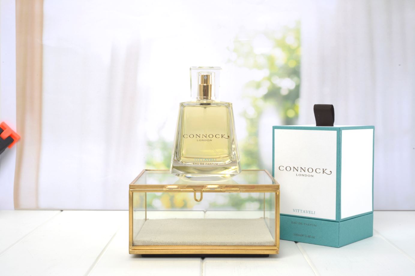‘Vittaveli by Connock London’ nominated for ‘Best Niche Fragrance ...