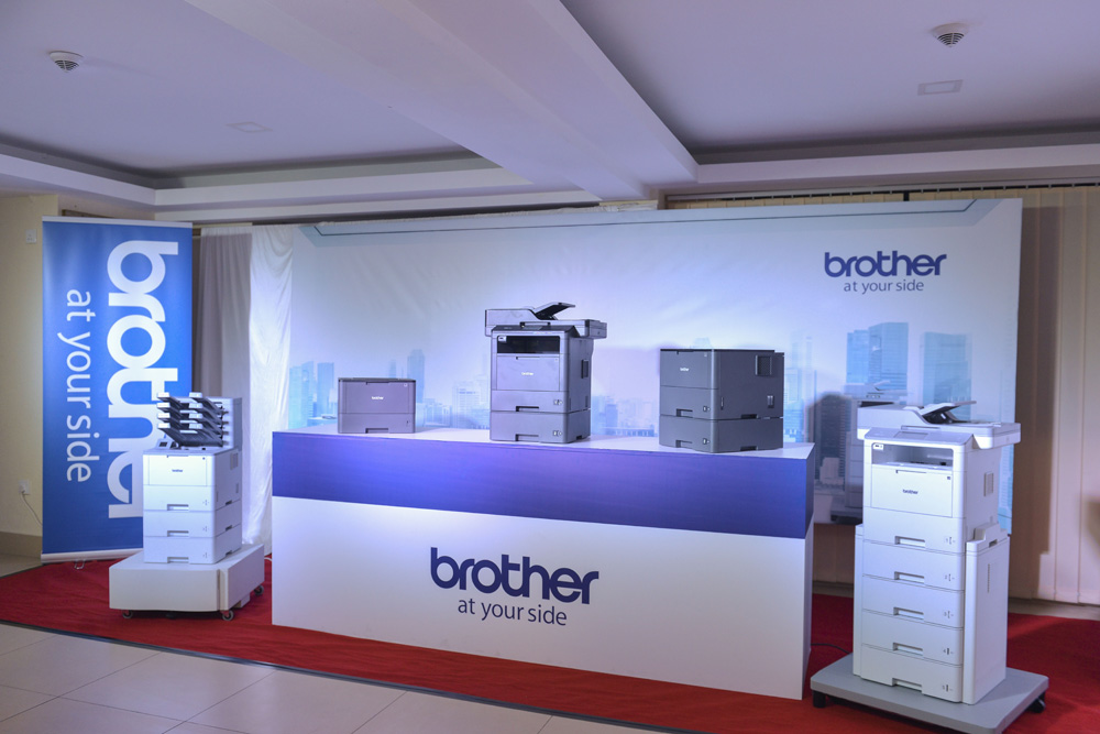 Copier Plus introduces latest printing technology to Maldives ...