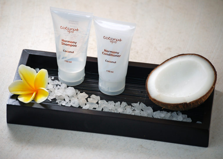 Coconut Spa: From the creation to the latest Evolution – Hotelier Maldives