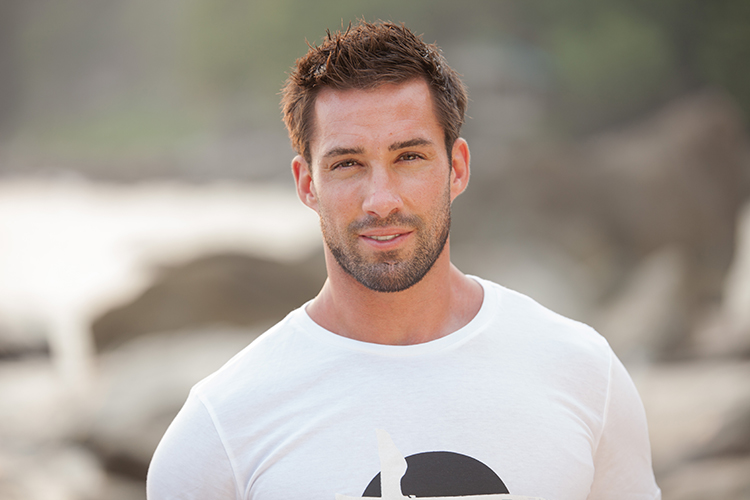 Celebrity fitness trainer Dave Catudal to hold wellness retreats at ...