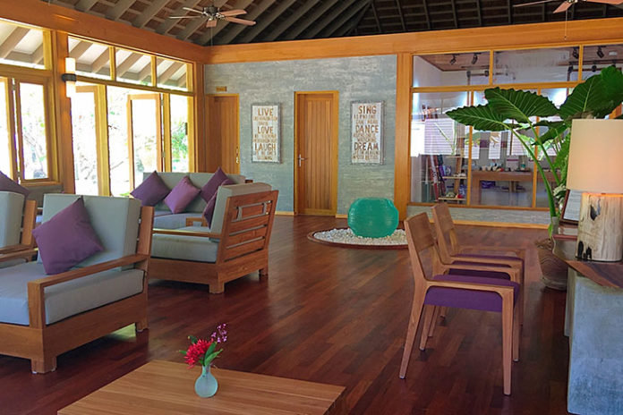 Duniye Spa unveils new ‘Land Spa’ at Meeru Island Resort & Spa ...
